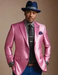 Pimp Suit Face Swap