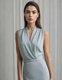 Free Classy Dinner Outfits For Ladies Face Swap