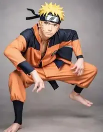 Free Naruto Face Swap