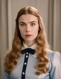 Veruca Salt Face Swap