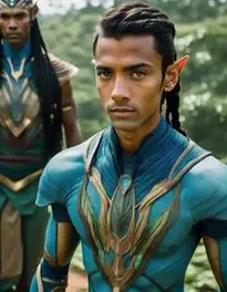 Free Avatar Movie Face Swap