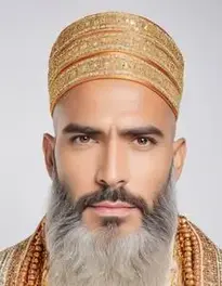 Free Wise Men Face Swap