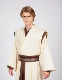 Free Anakin Face Swap
