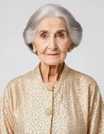 Free Grandma Face Swap