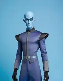 Free Megamind Face Swap
