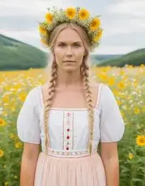 Free Midsommar Face Swap