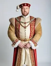 King Henry Viii Face Swap