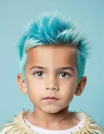 Free Monsters Inc Boy Face Swap