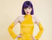 Free Faye Valentine Outfits Face Swap
