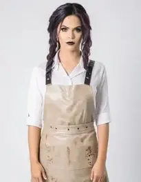 Free Female Leatherface Cosplay Face Swap