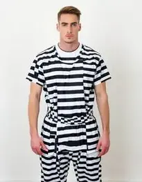 Free Men Convict Face Swap