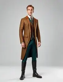 Arthur Fleck Outfit Face Swap