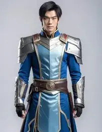 Csm Aki Cosplay Face Swap