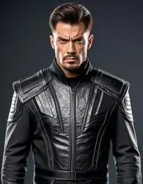 Bad Guys Movie Costumes Face Swap